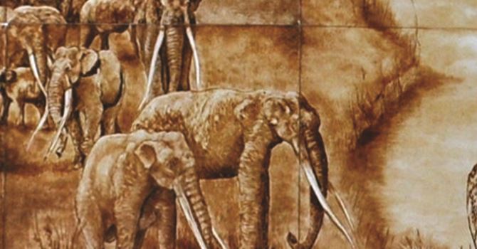 The museum system | Museo di Roma in Trastevere